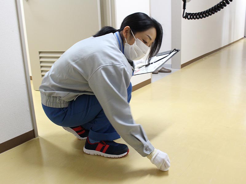 Environmental Facilities [Fukushima Reconstruction Project] | ATOX Co ...